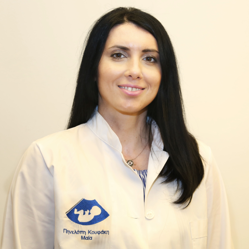 Το Προσωπικό - Σαρηκώστας Δημήτριος - Μαιευτήρας - Χειρουργός Γυναικολόγος